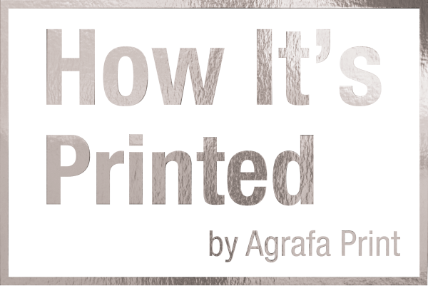 Agrafa Print
