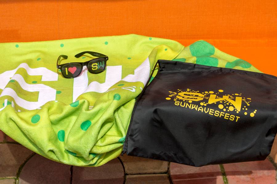 Promoționale Sunwaves