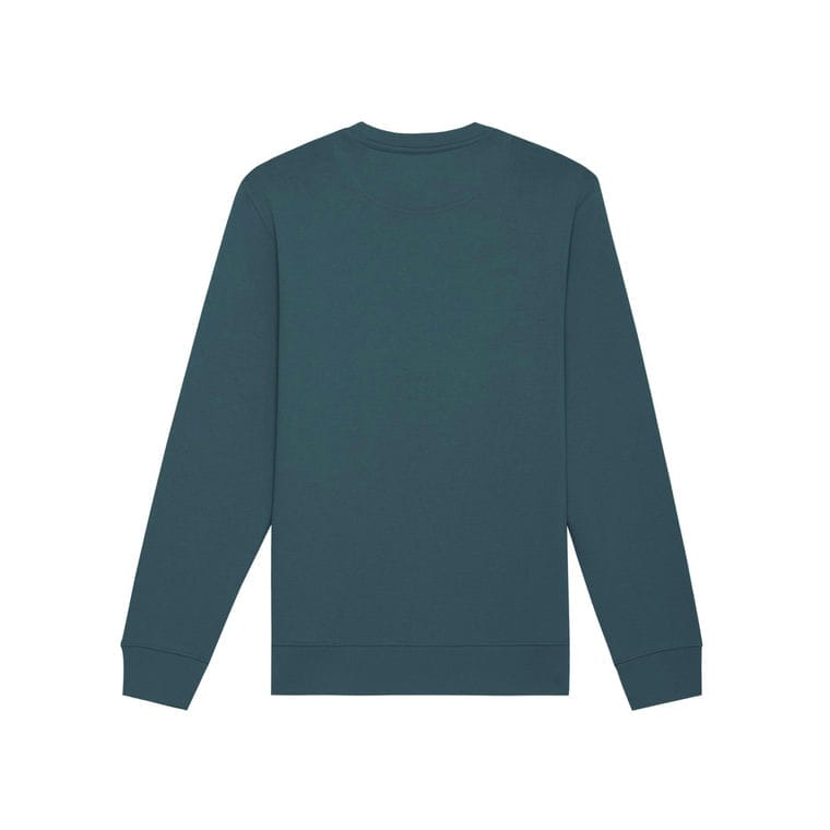 Bluza cu guler rotund Unisex Changer Stargazer XS - Promotionale ...